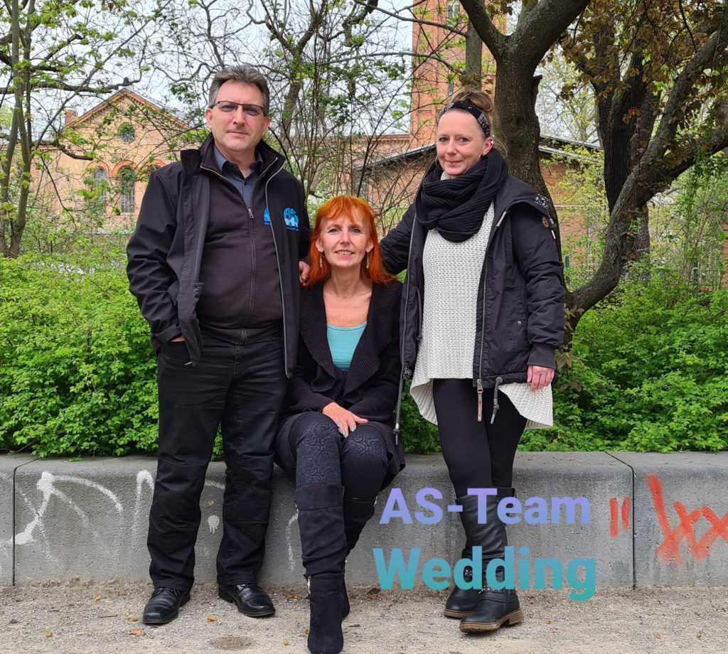 Führerschein machen in Wedding | AS Fahrschule
