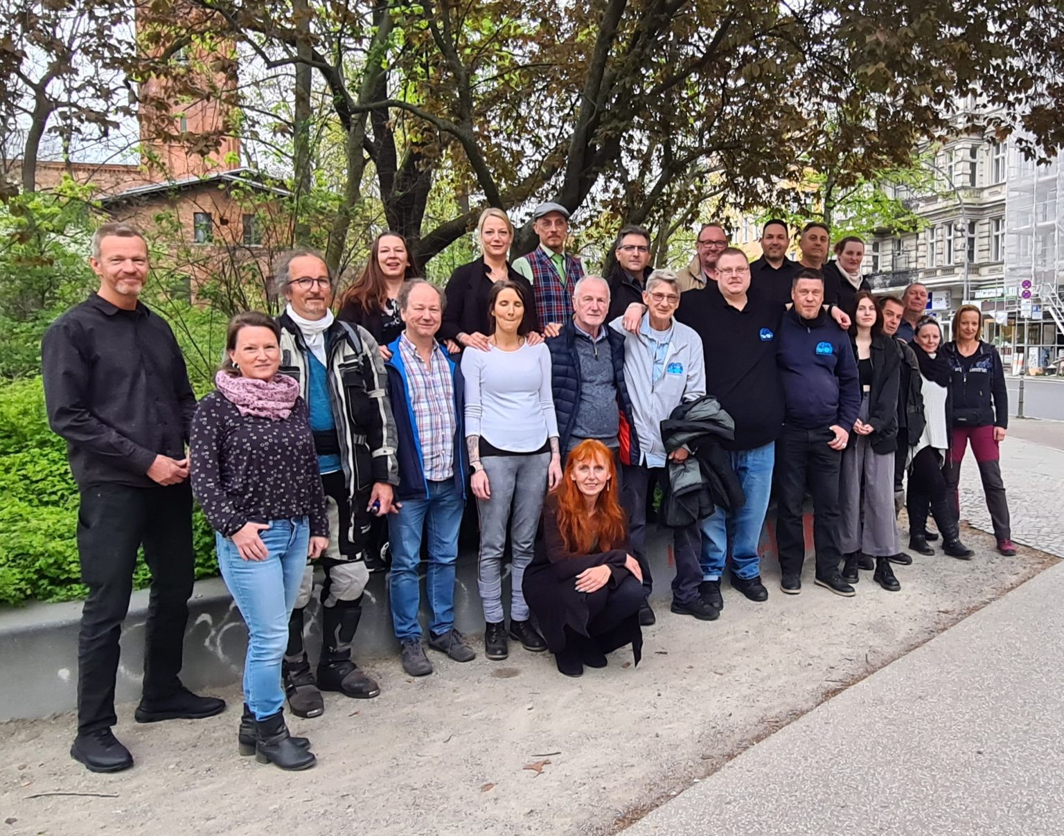 Fahrlehrer Team