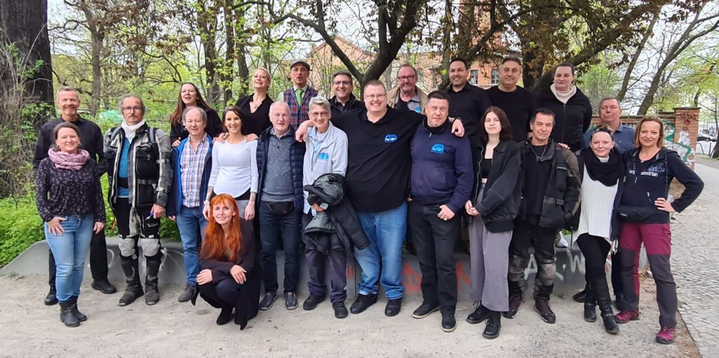 Fahrlehrer Team